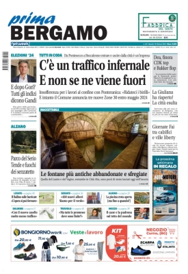 | Prima Bergamo | 13/10/2023